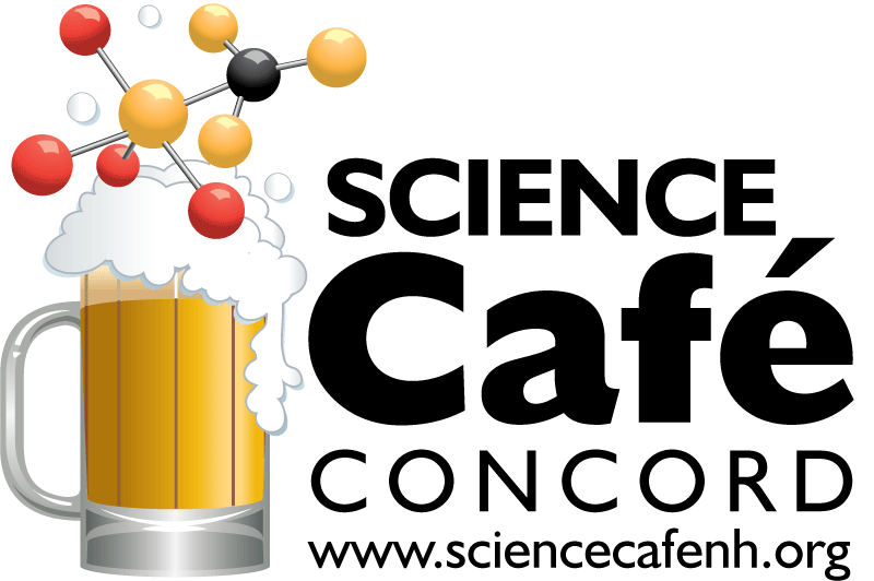 Science Cafe Concord | ConcordTV