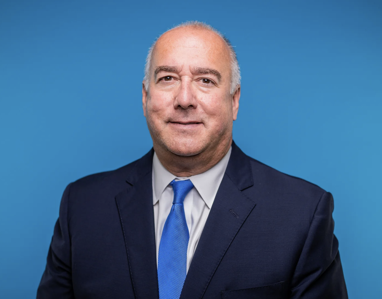 Welcome New Board Member Jim Bouley | ConcordTV