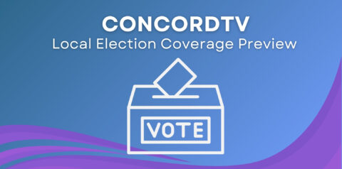 ConcordTV Election Coverage Preview | ConcordTV